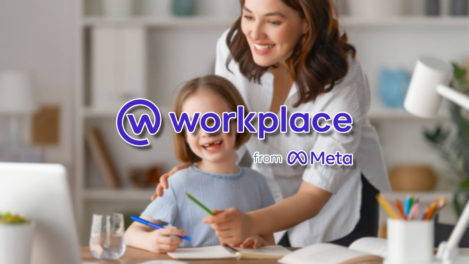 Meta Workplace Introduces Online Access Feature for Minors with ...