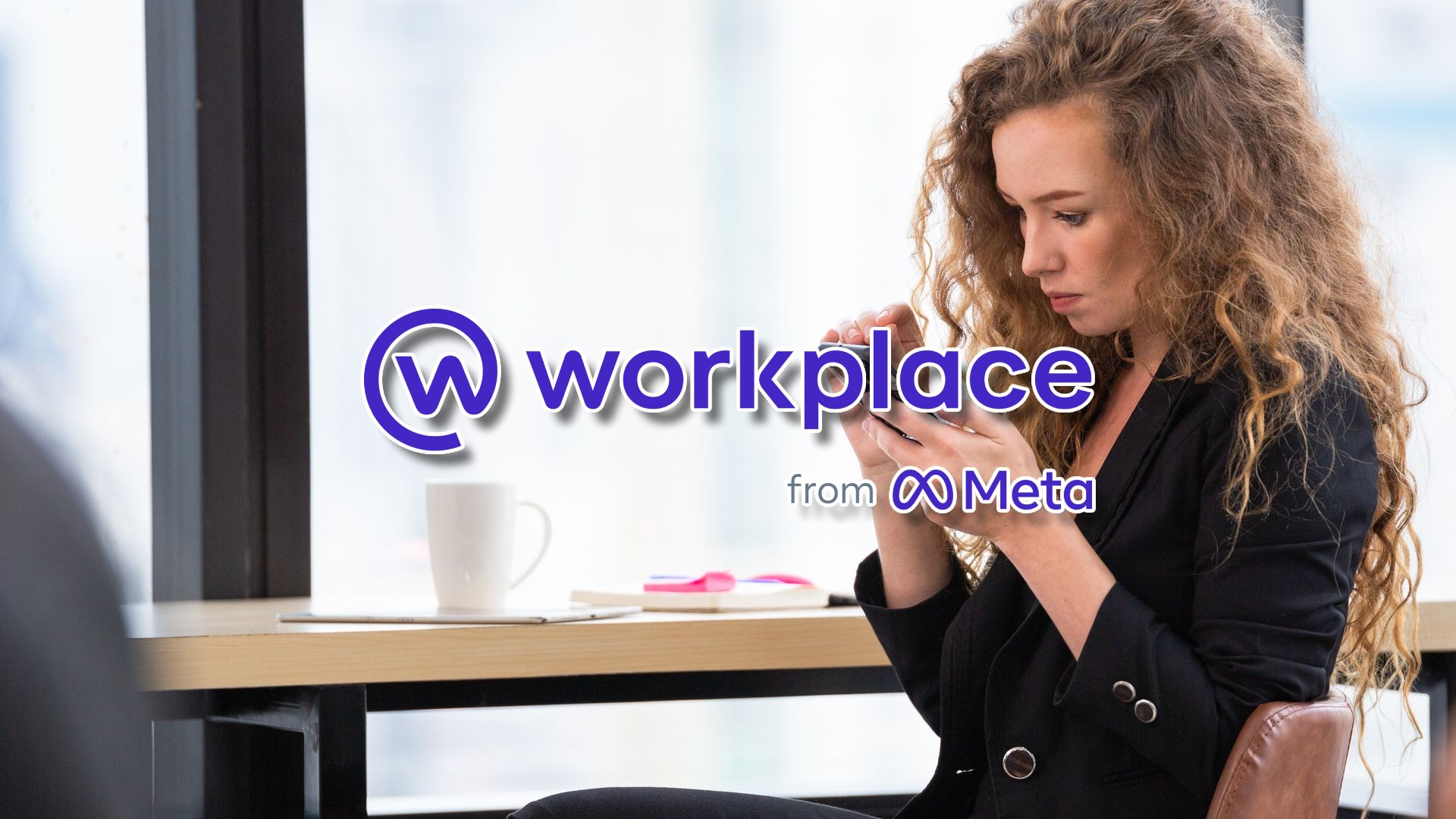 Meta Workplace Launches Messaging Features and Highlighted Perspectives ...