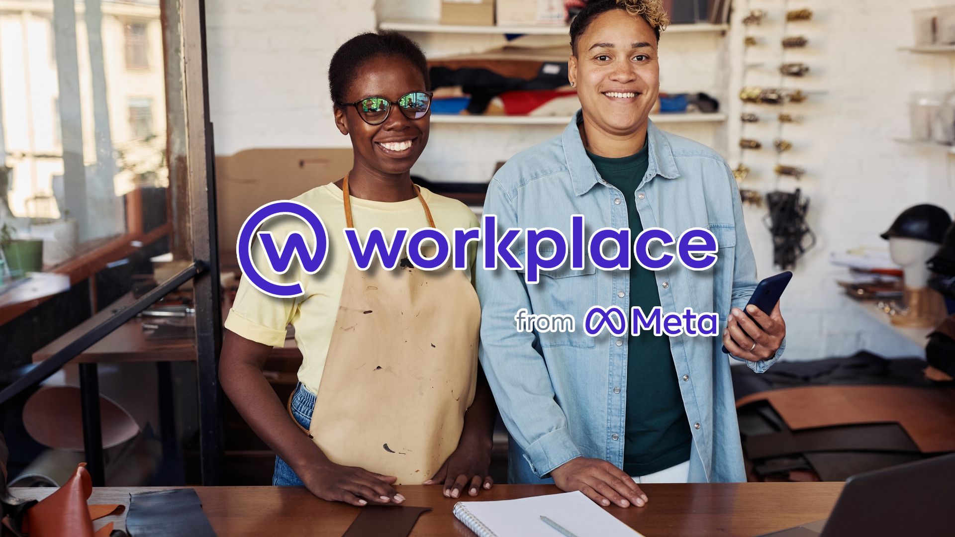 Meta Workplace Launches 'Workplace by Facebook': A New Era for Business ...