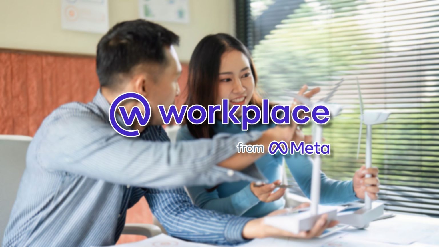 Meta Workplace Unveils Innovations to Enhance Connection and ...