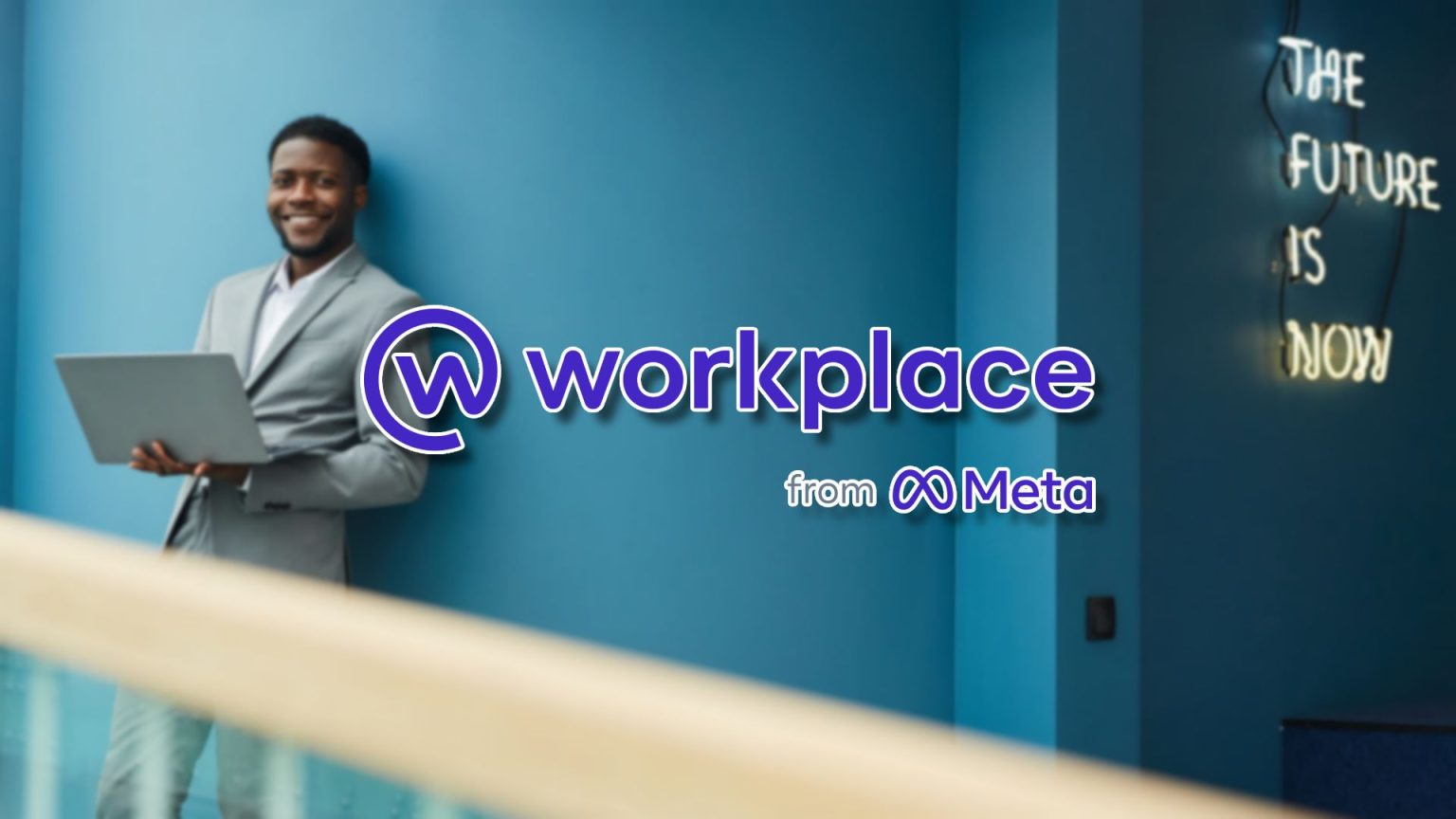 Meta Workplace Unveils Vision for the Future of Work
