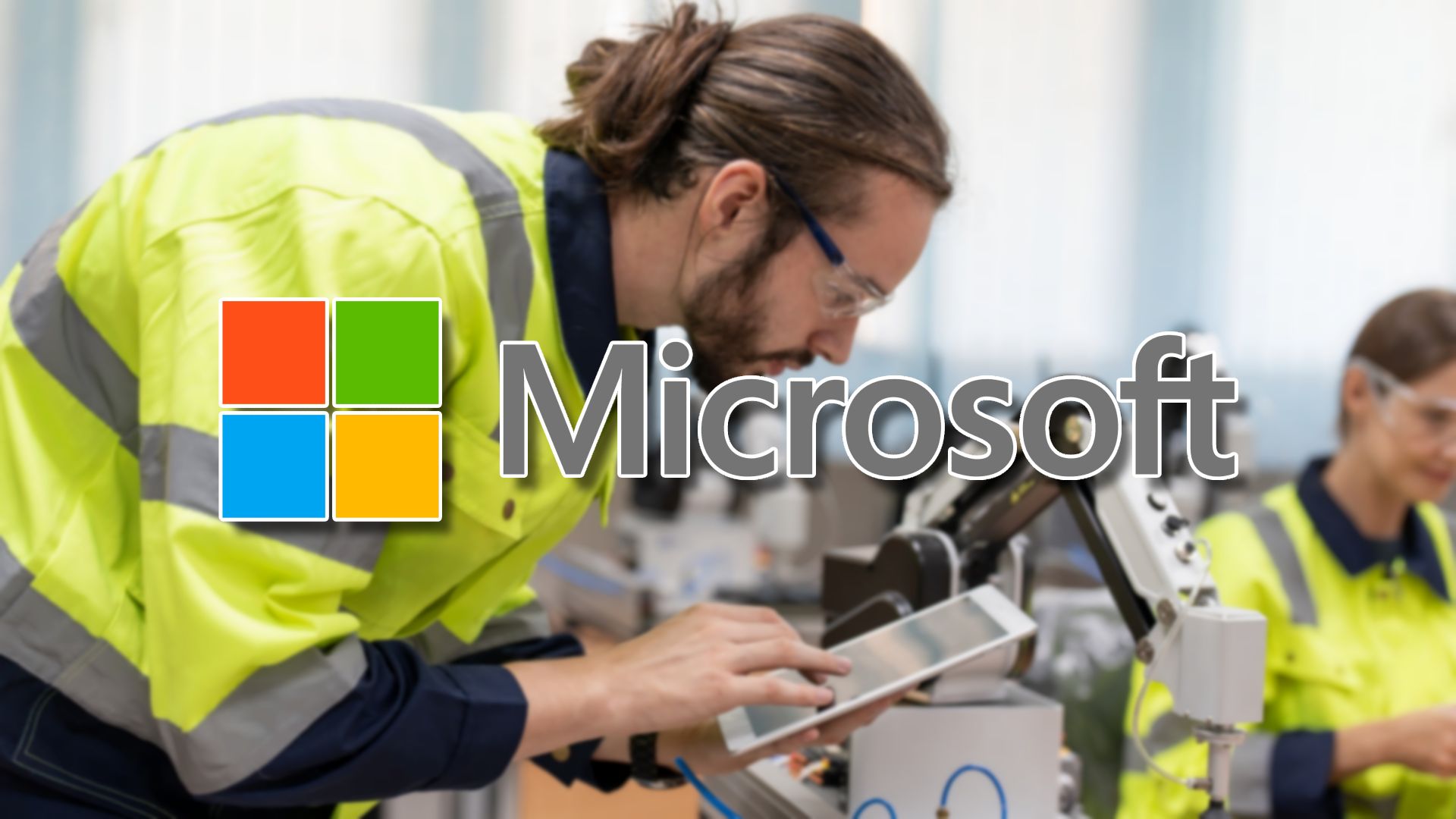 Microsoft Research Asia Unveils Singapore Lab to Foster AI Innovation ...