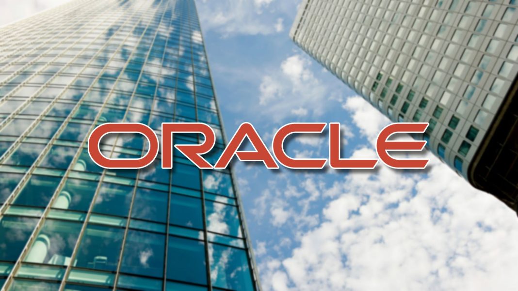 Oracle Commits $2 Billion to Boost AI and Cloud Infrastructure in Germany