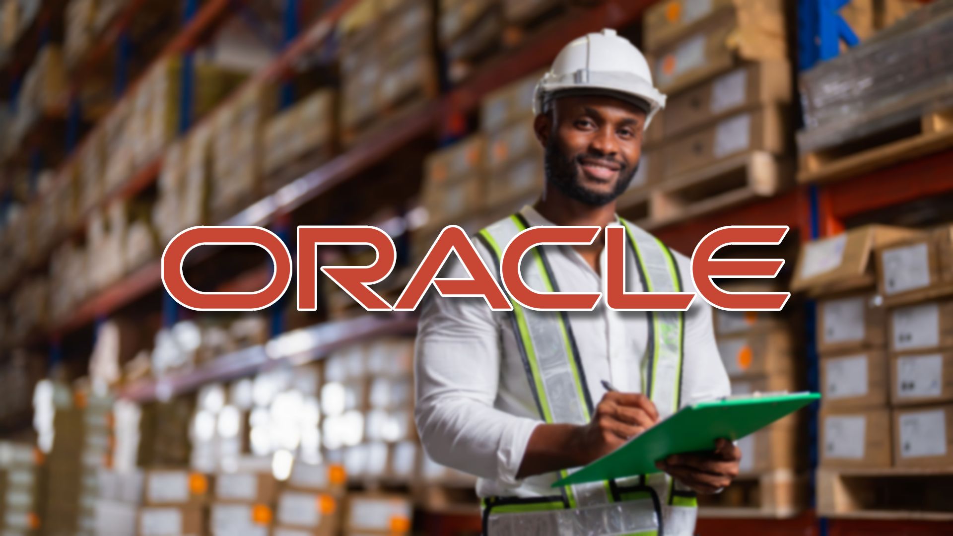 Oracle Introduces Advanced Inventory Management Solution To Enhance Supply Chain Efficiency