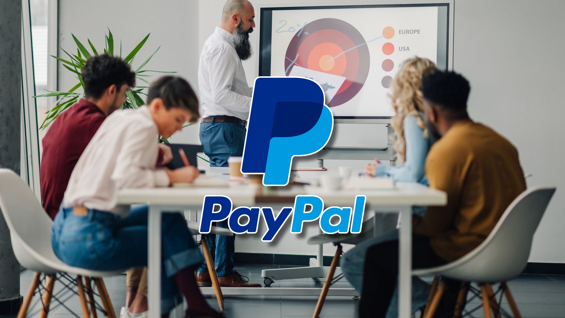 PayPal Launches PayPal World: A New Era of Global Payment Interoperability