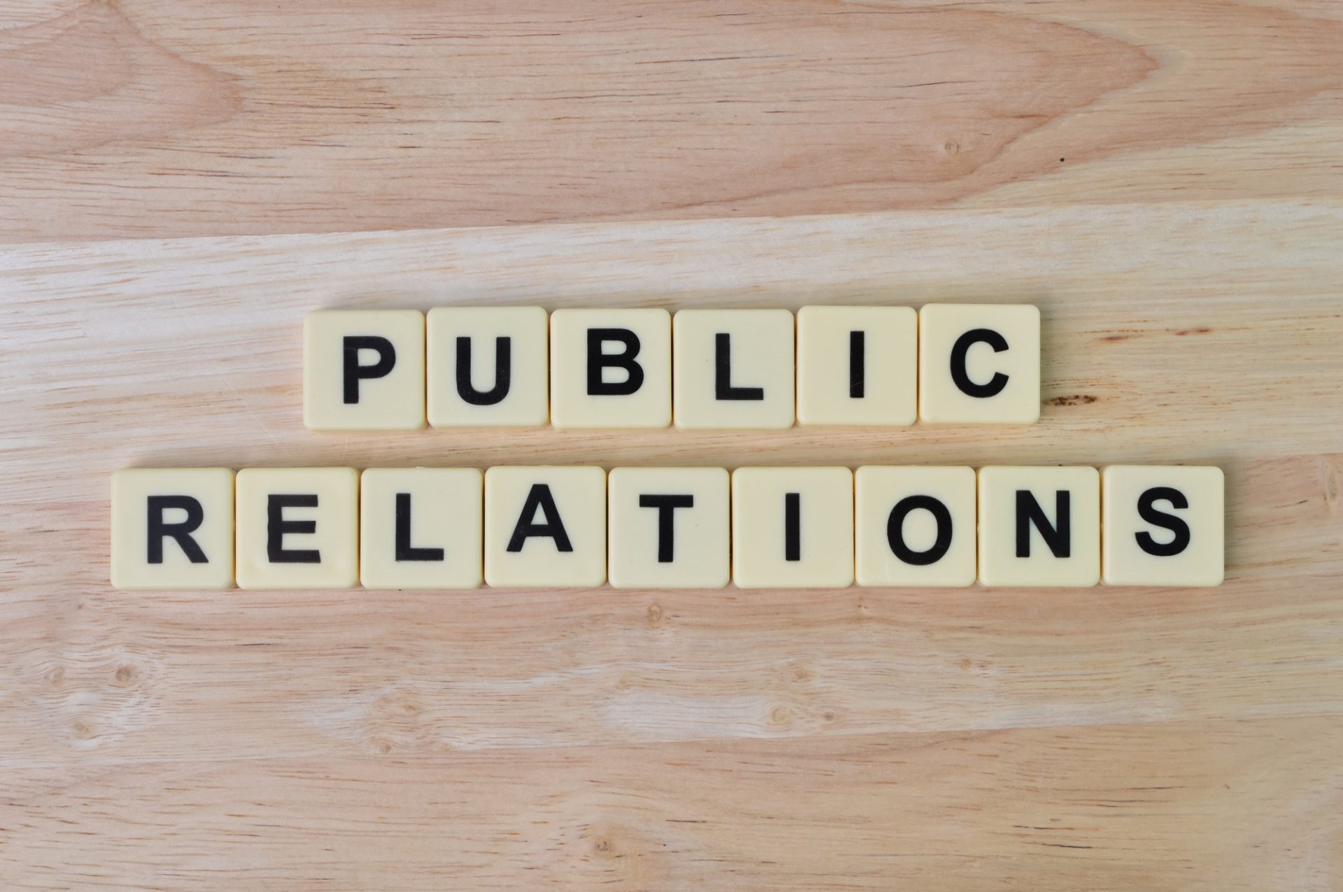 What is Public Relations? Understanding Its Role in Building Trust and ...