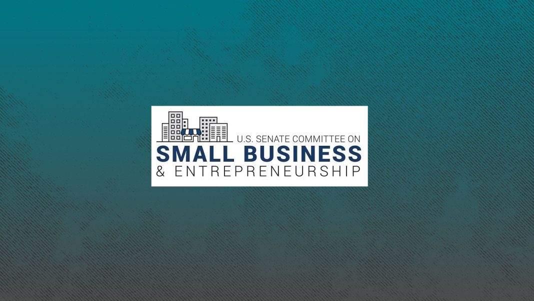 Senate Confirms William Briggs as New SBA Administrator Under Chair ...