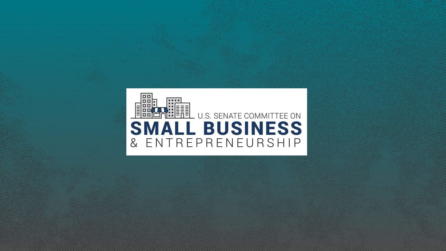 Senate Confirms William Briggs as New SBA Administrator Under Chair ...