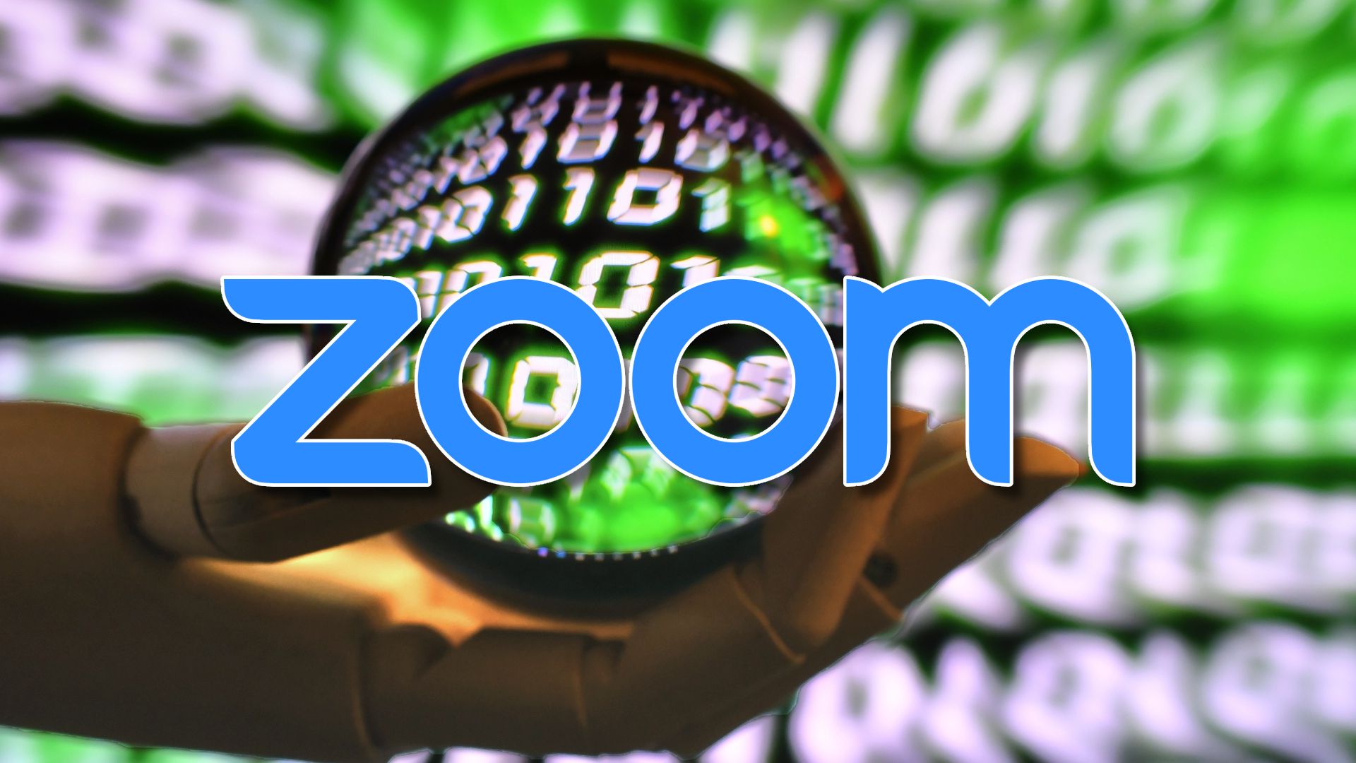 Zoom Unveils Next-Gen AI Solutions Through Realtime Media Streams