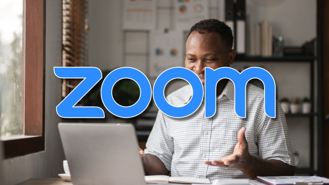 Zoom Workplace Earns Top Spot in Forrester's Q3 2025 Unified ...