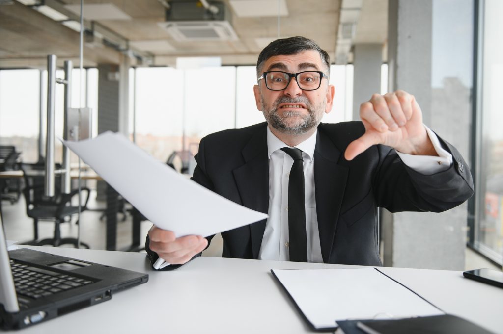 Recognizing and Addressing Bad Behavior at Work for a Healthier Workplace