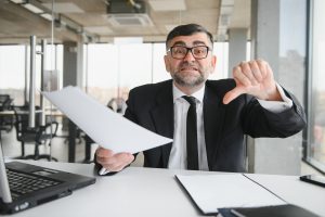 Recognizing and Addressing Bad Behavior at Work for a Healthier Workplace