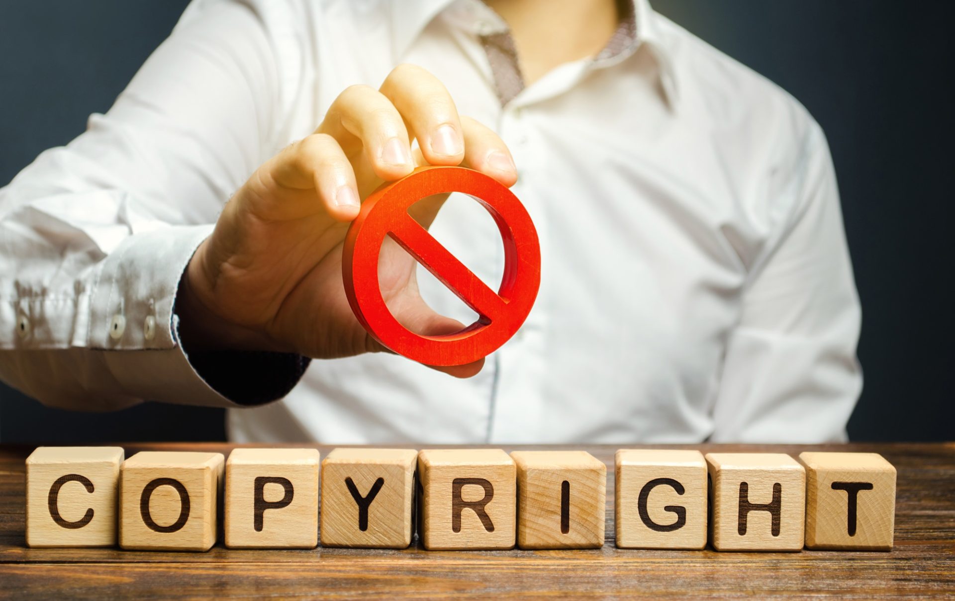 How to Copyright a Website: A Step-by-Step Guide for Creators