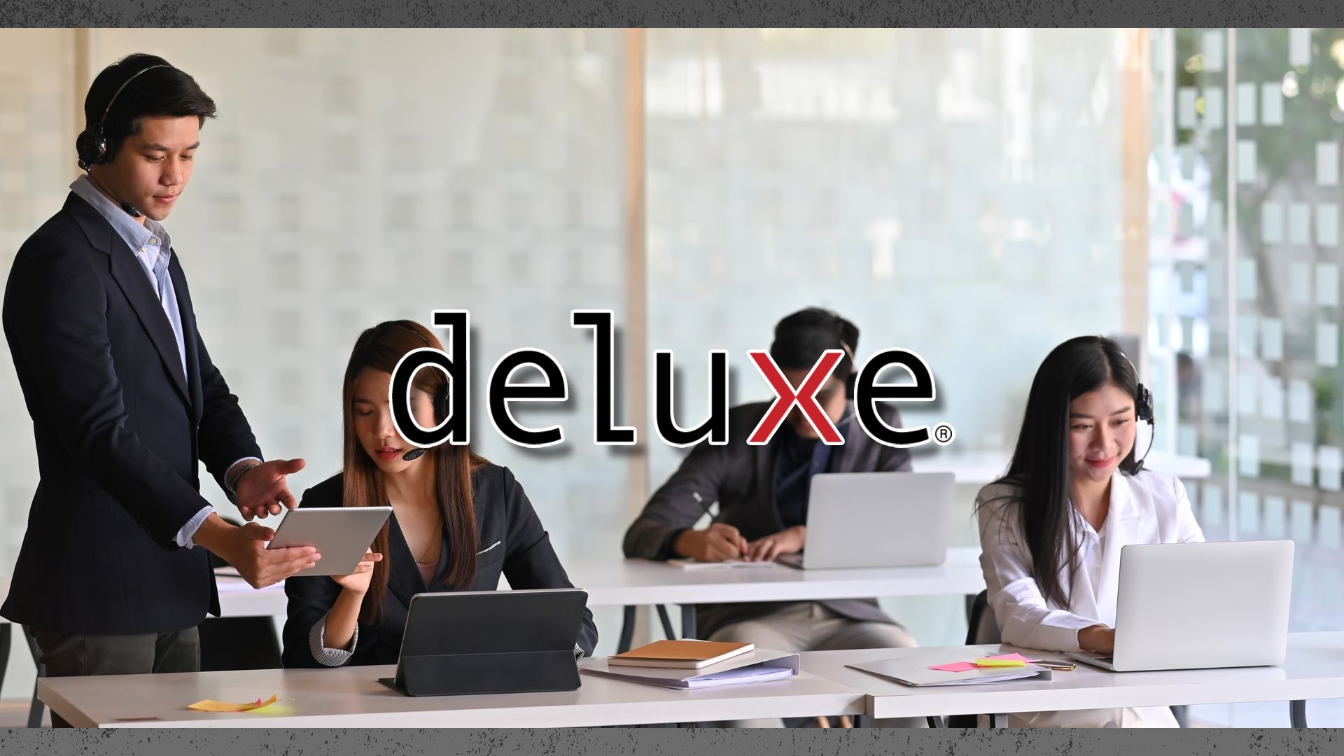 Deluxe Merchant Services Clinches 13th Consecutive National Call Center ...