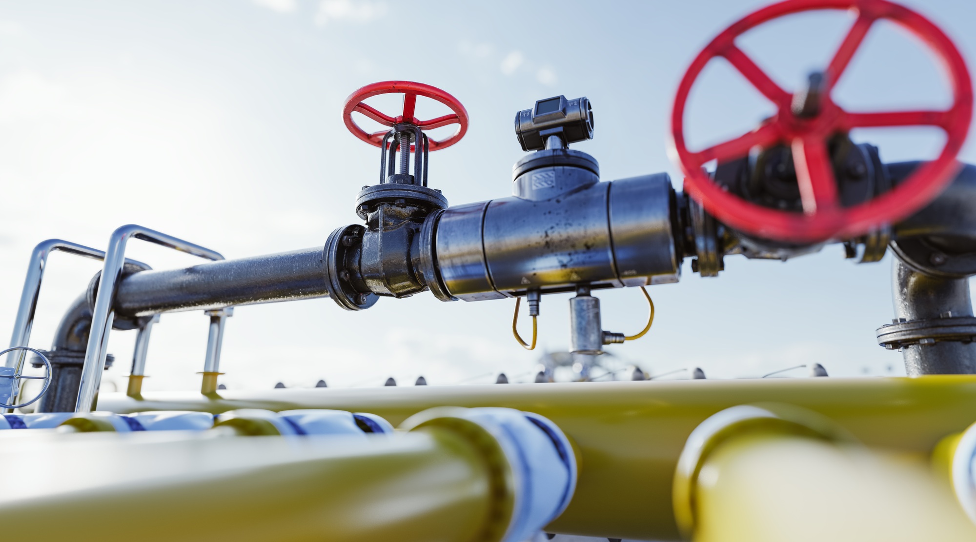 U.S. Natural Gas Consumption Set for Record High in 2025, Says EIA