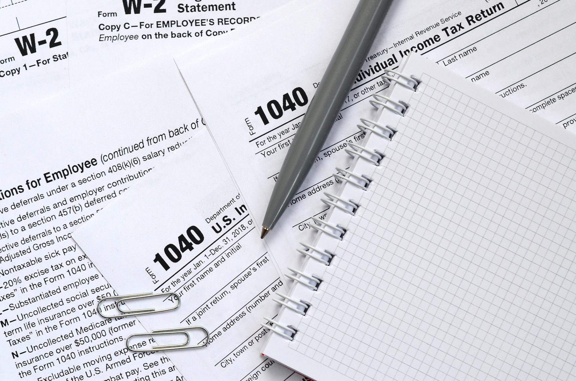 Understanding What Is a 1040 Form: A Complete Guide for Taxpayers