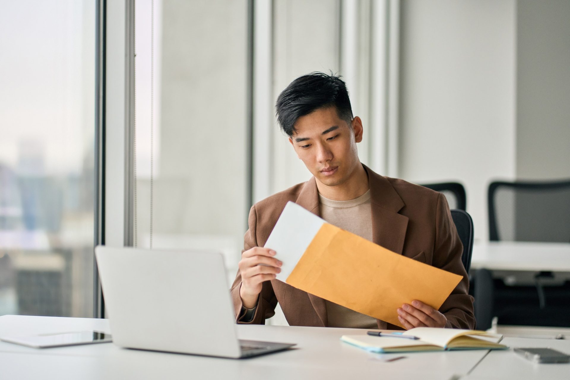 20 Essential Business Letter Templates to Enhance Your Professional ...