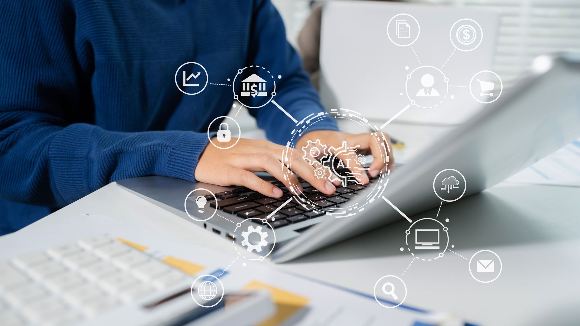 Zinnia Achieves Key Cloud Migration, Now Powers 55% of U.S. Digital ...