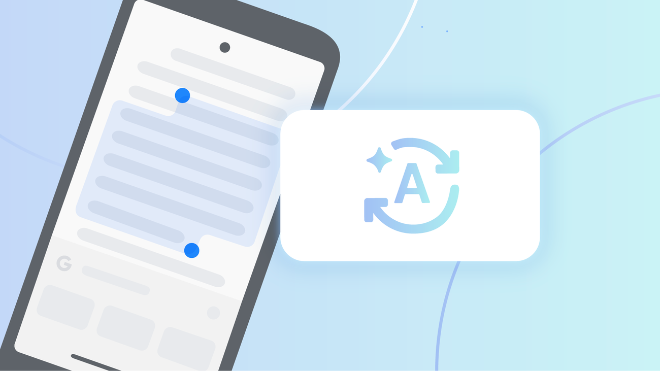 Google Gemini's 'Simplify' Feature Leverages AI to Enhance Text ...