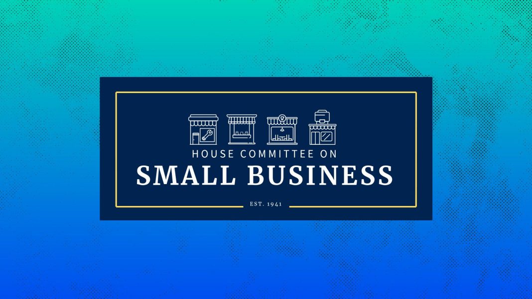 Chairman Williams Highlights SBA Lending's Critical Role in Empowering Main Street Businesses