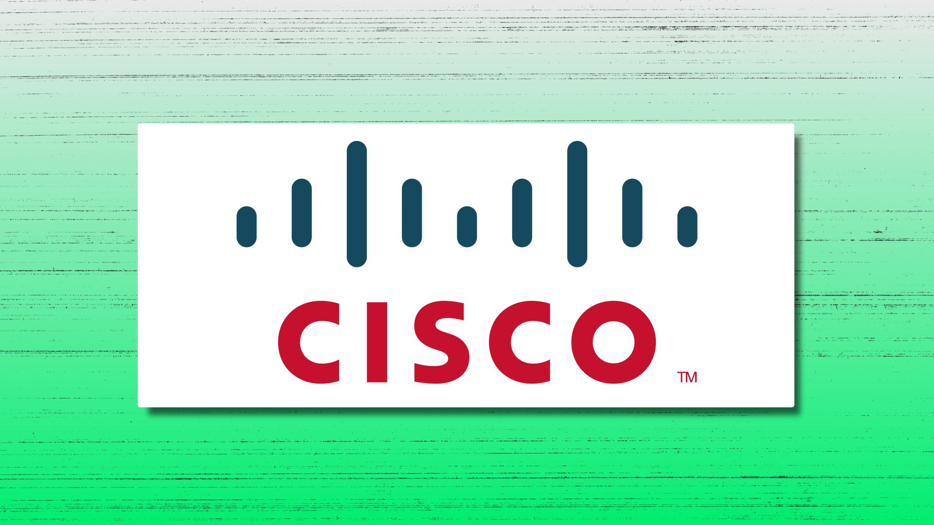 Cisco Set to Showcase Innovations at Deutsche Bank Tech Conference in ...