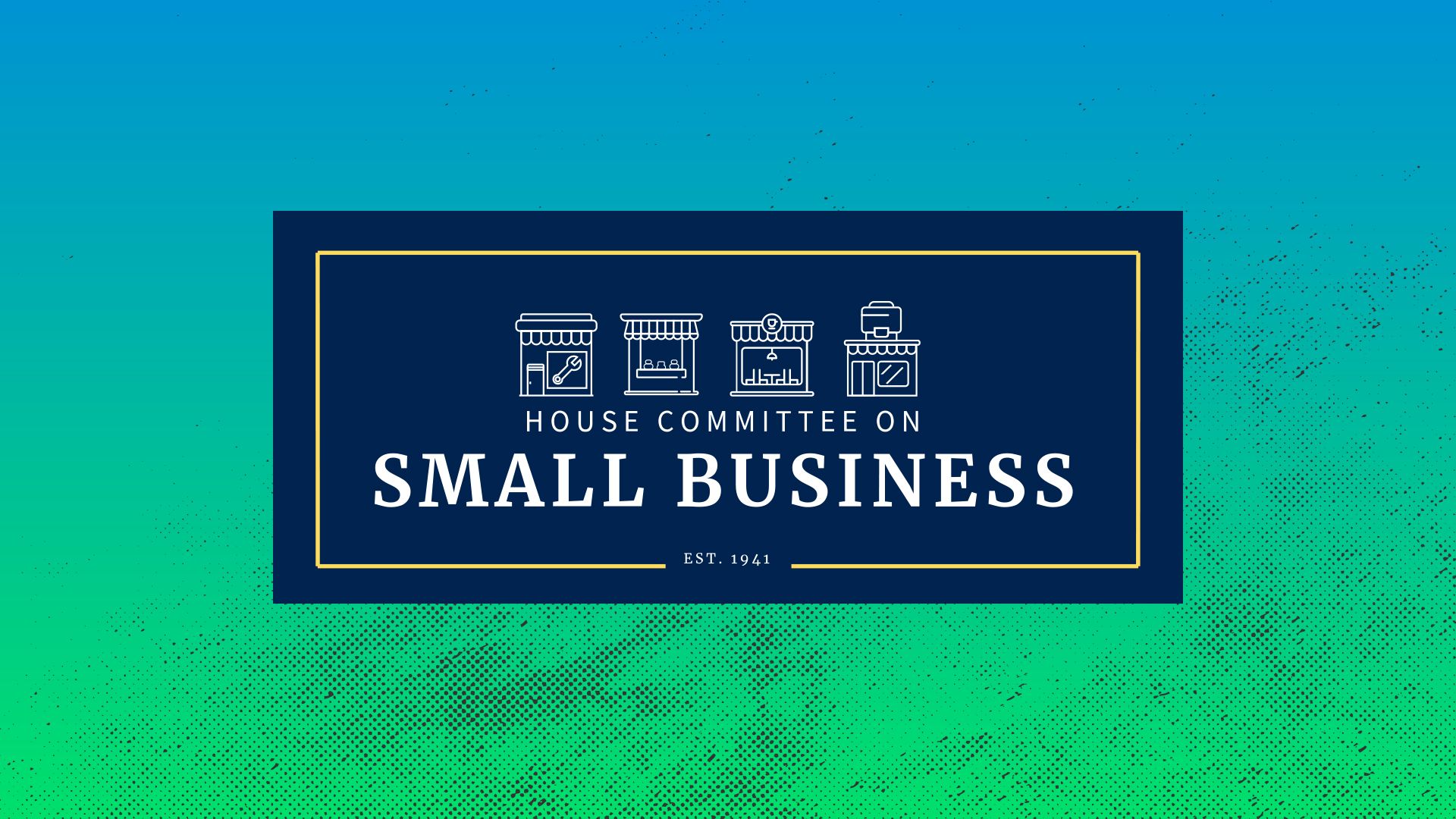 House Small Business Committee Welcomes Content Creators for Insightful ...