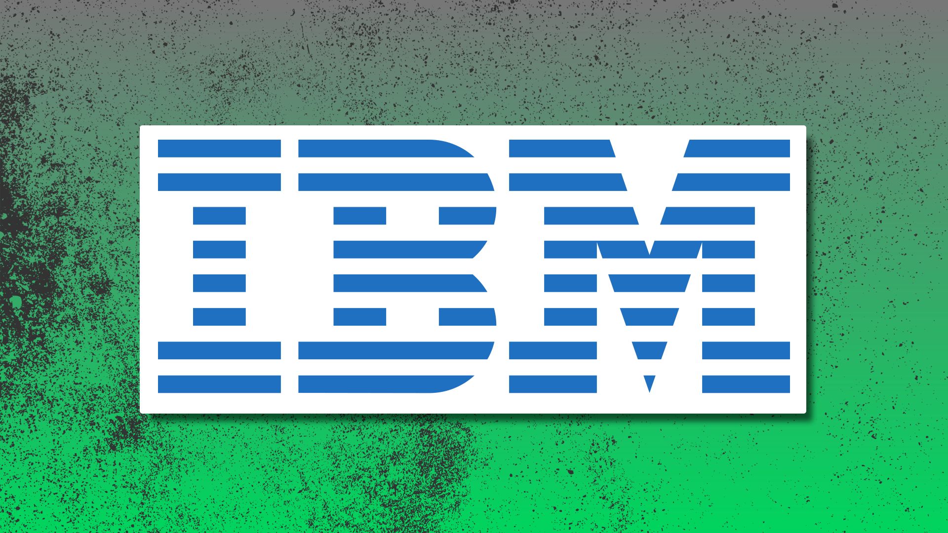 IBM Launches Initiative to Bridge AI Adoption Gap: 'Let’s Create ...