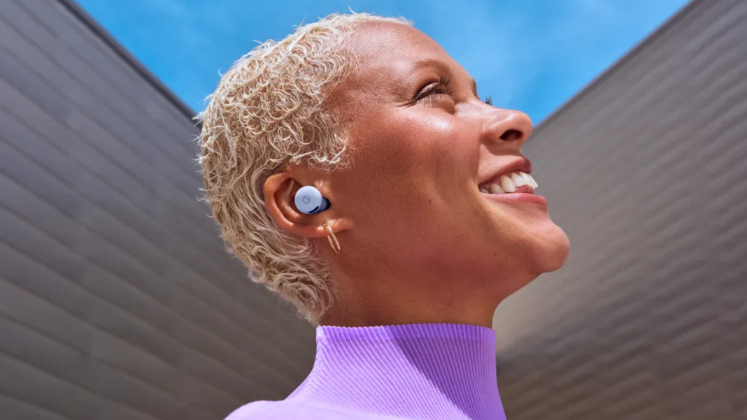 Unlocking Sound Quality: A Guide to Using Pixel Buds 2a’s Active Noise ...