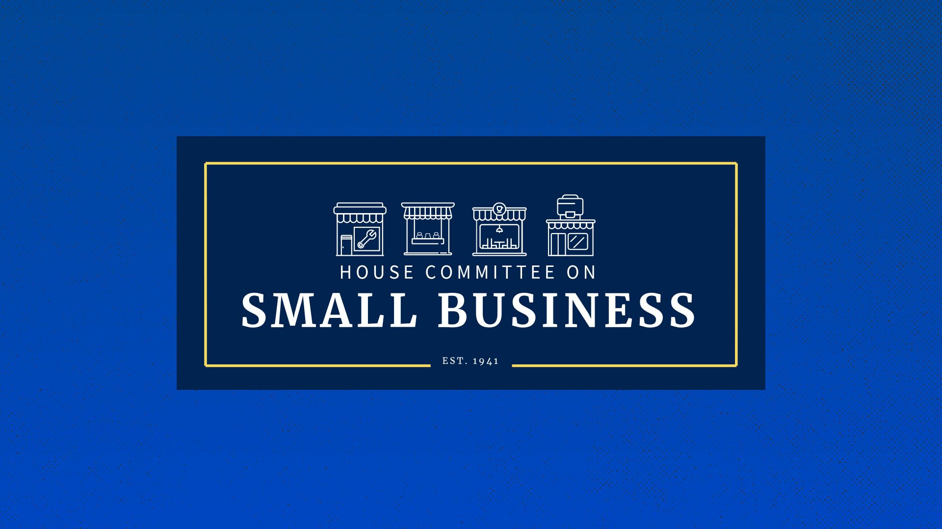 Chairman Williams Addresses Impact of Potential Government Shutdown on ...