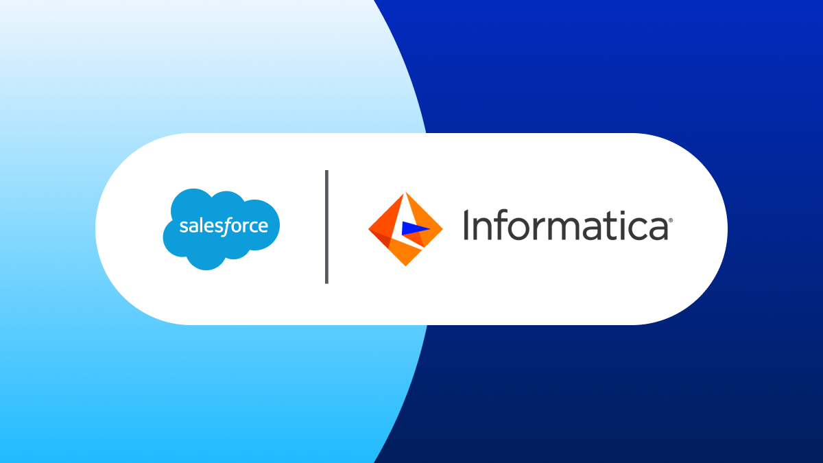 Salesforce Acquires Informatica to Enhance Data Integration Capabilities