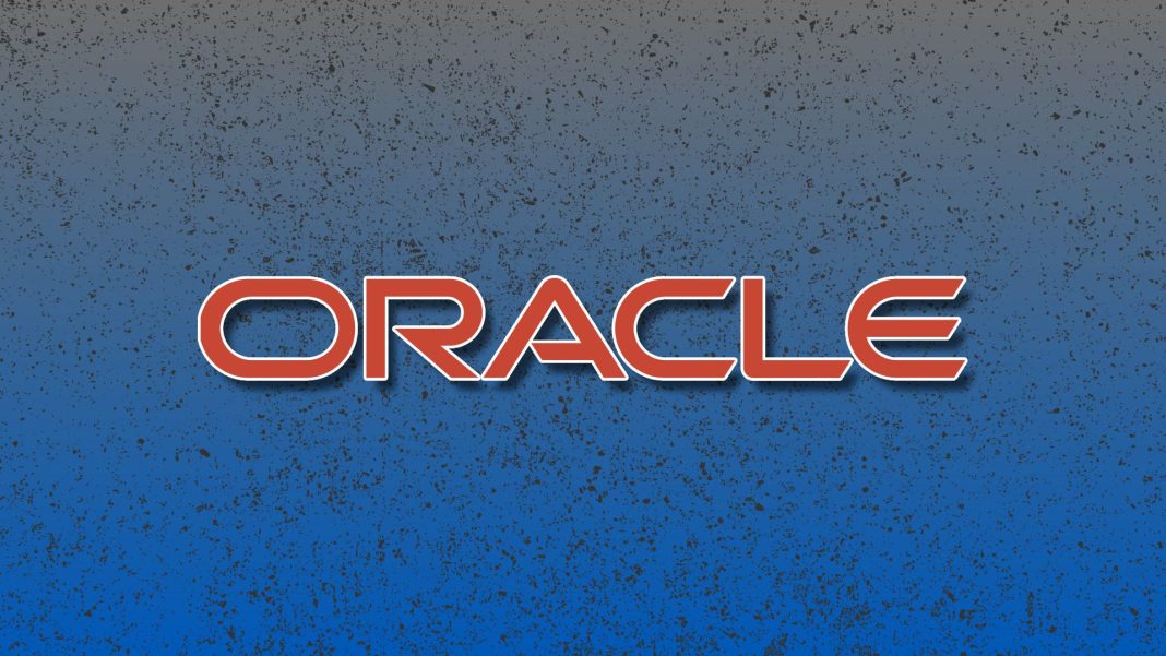 Oracle Achieves Back-to-Back Wins as Top Firm in Chartis RiskTech AI 50 ...
