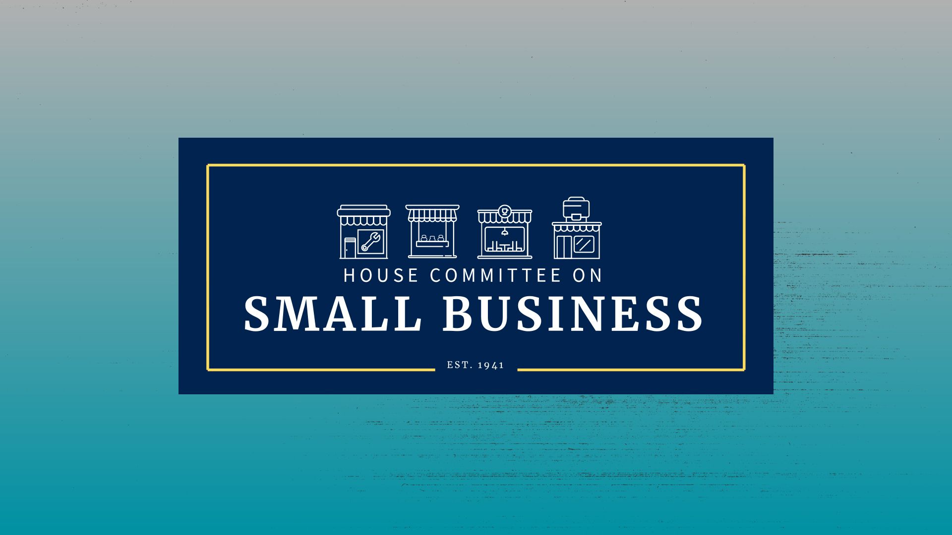 Small Business Committee Highlights Key Activities for November 17th Week