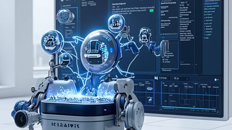 123RF Unveils Gen AI Video Comprehension Tool on AWS Platforms