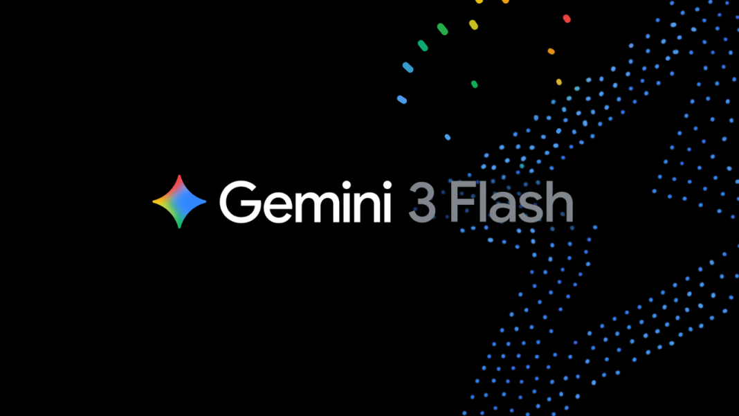 Google Gemini Launches Gemini 3 Flash: Global Availability and ...