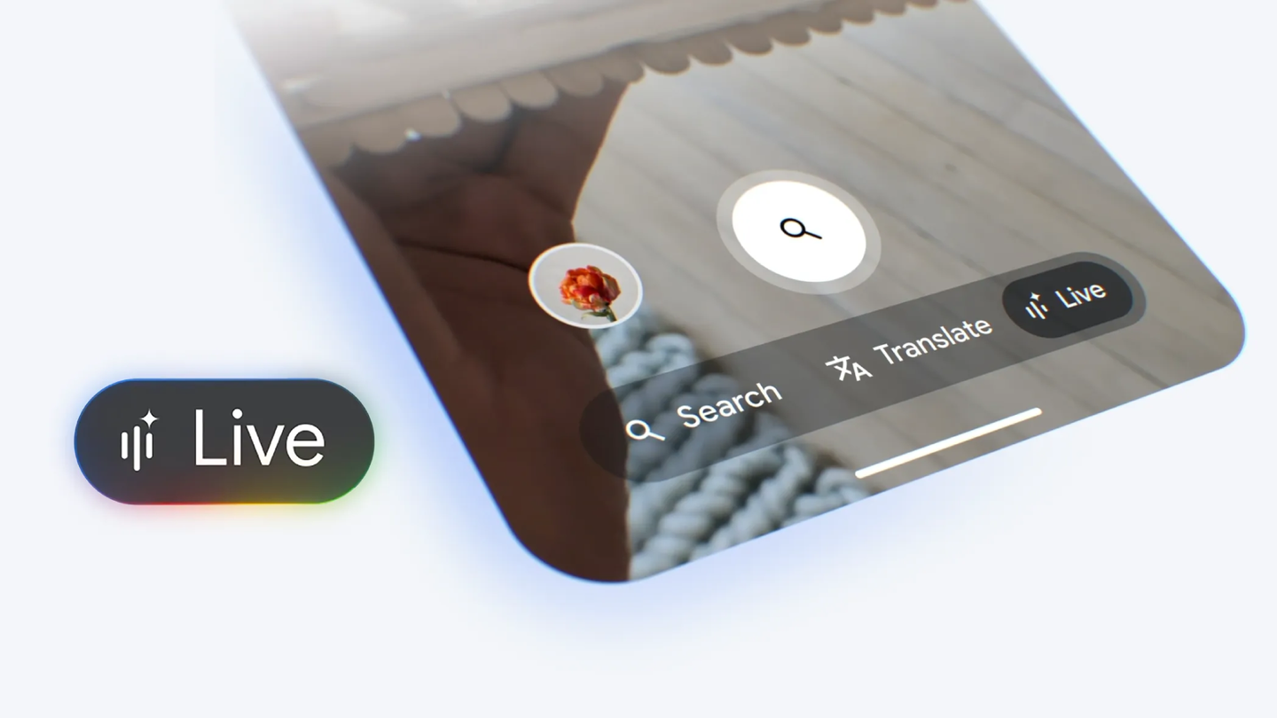 Google Gemini Launches Native Audio Model for Enhanced Search Experience