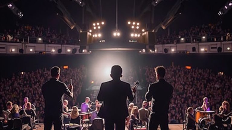 Amazon Music Collaborates with Urban Artist Sech for Exclusive City ...