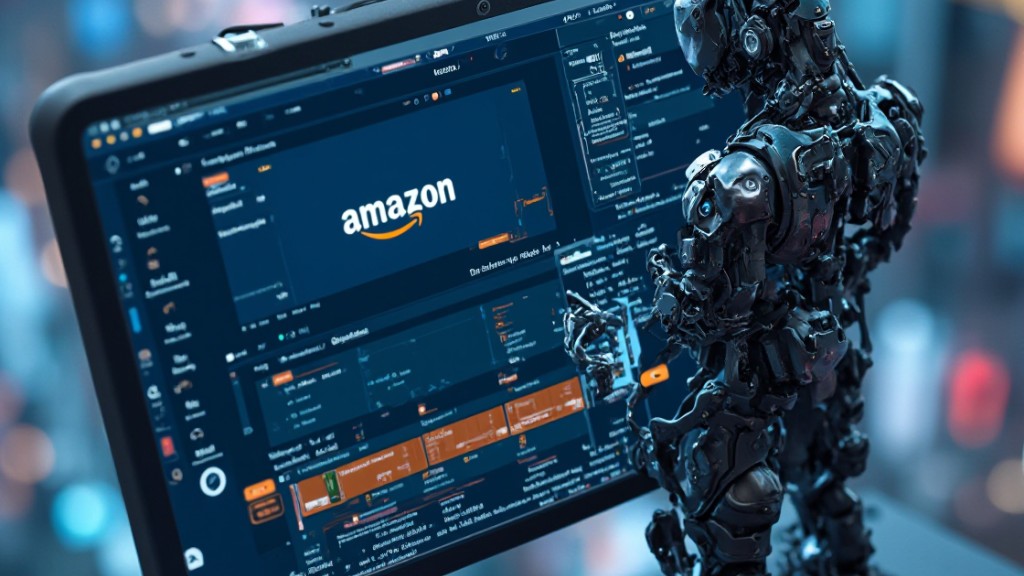 Amazon Streamlines Model Customization for Rapid AI Agent Development