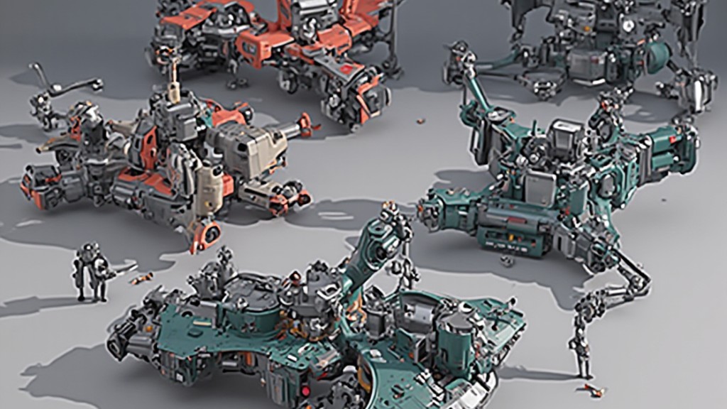 Amazon Unveils Four New Frontier Nova Models and Nova Forge Service for ...