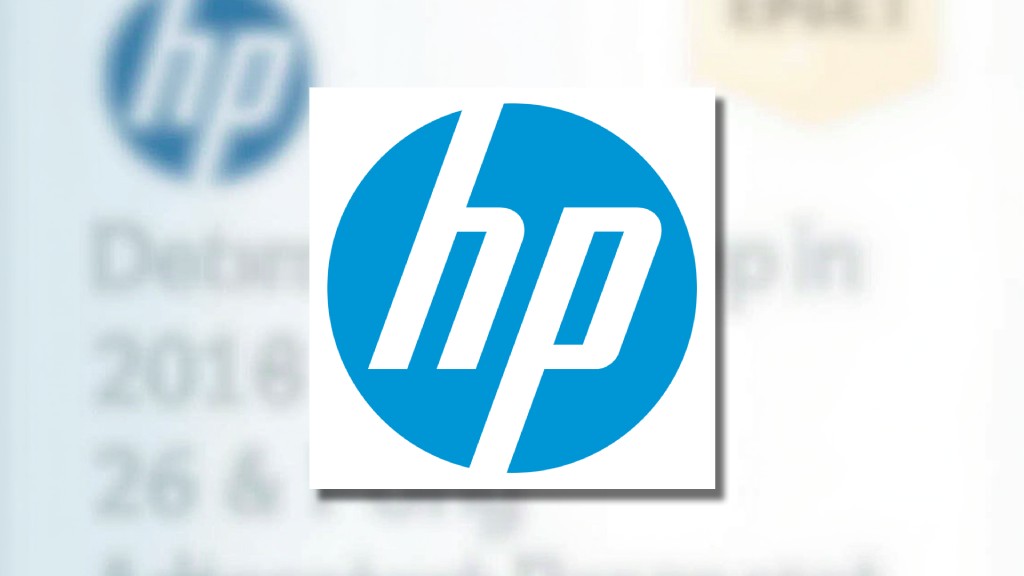 HP Secures EPEAT 2.0 Gold and Climate+ Certifications, Elevating ...