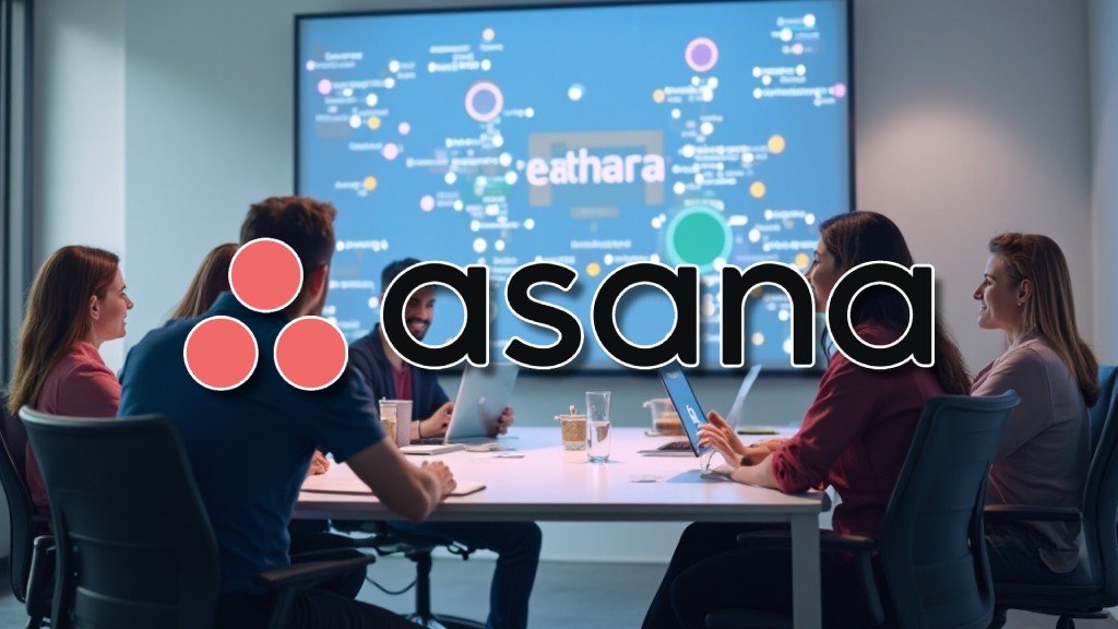 Unlocking Potential: Asana Unveils Three Key Rules for Harnessing AI as ...
