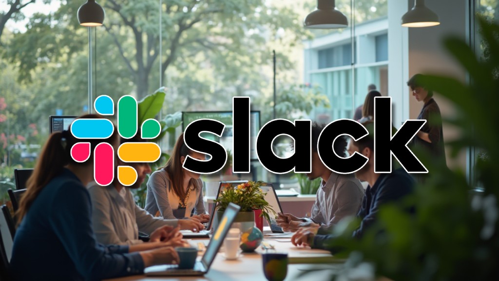 Slack Unveils New Features to Enhance User Experience
