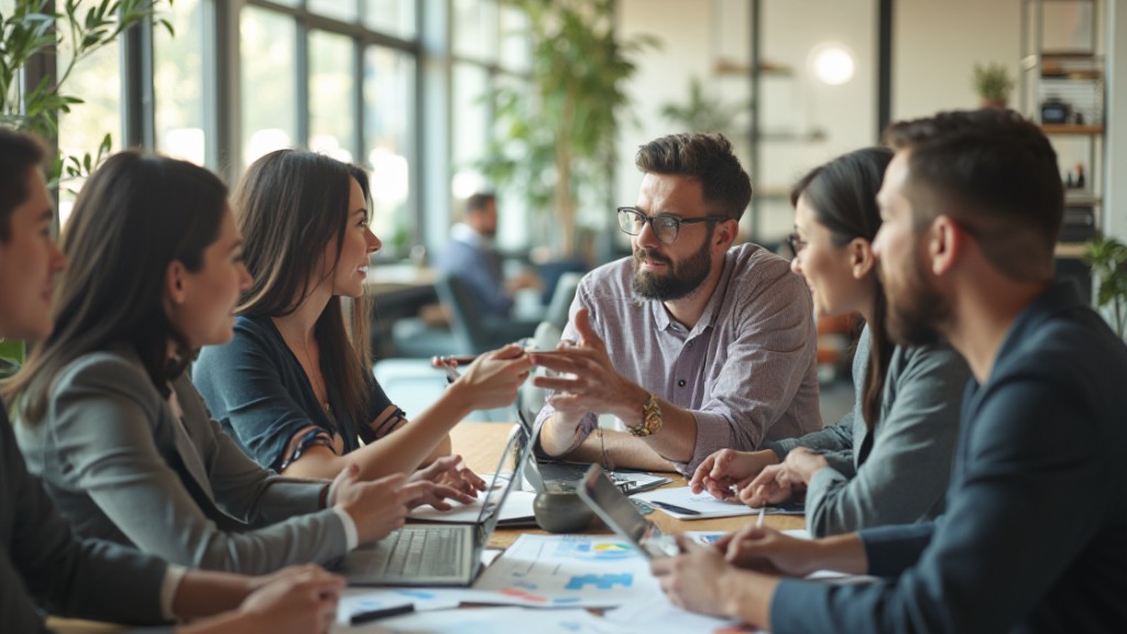 Complete Business Manager Job Description for Small Business Owners and ...