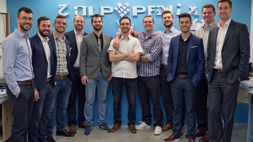 Dropbox Welcomes New Leadership: Ross Tennenbaum and Eric Webster Join ...
