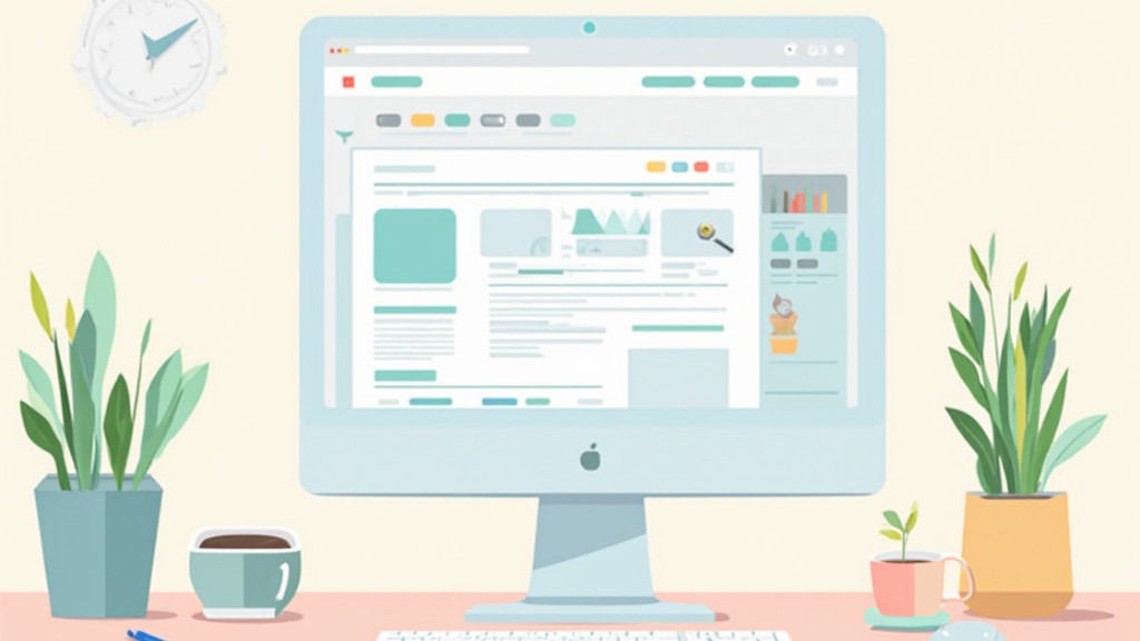 How to Easily Make a Website: A Simple Guide for Everyone