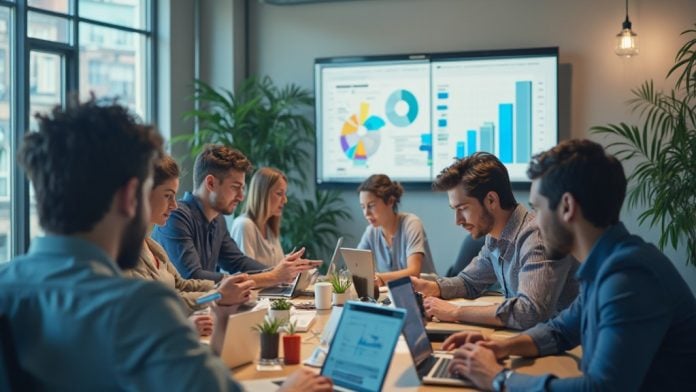 Mastering Digital Marketing Optimization: Strategies for Success