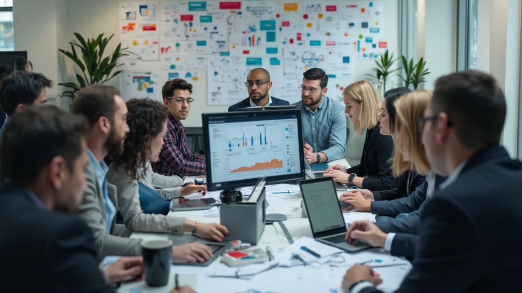 Mastering Digital Marketing Optimization: Strategies for Success