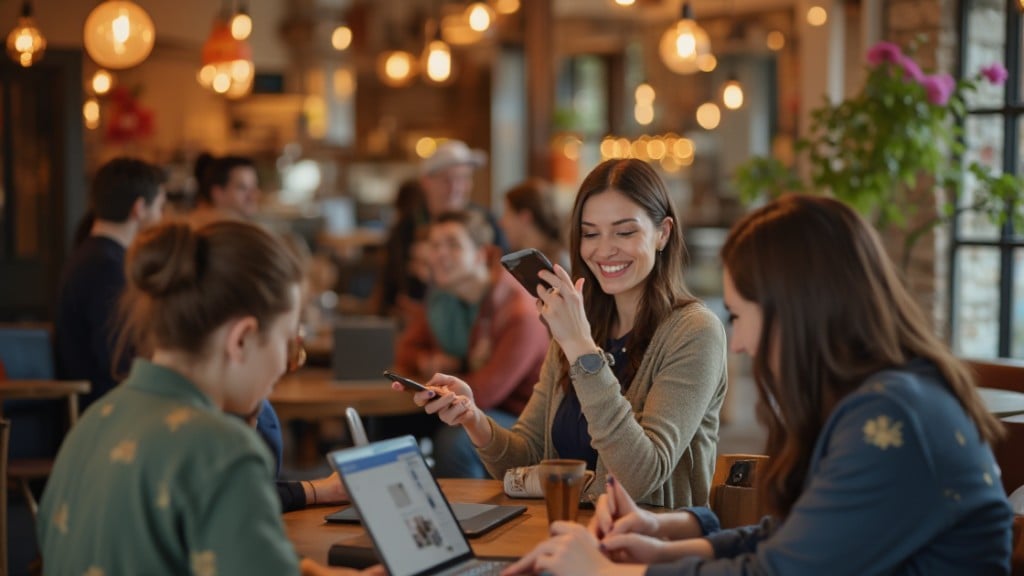 Unlocking Success with Social Media Brand Marketing Strategies for ...