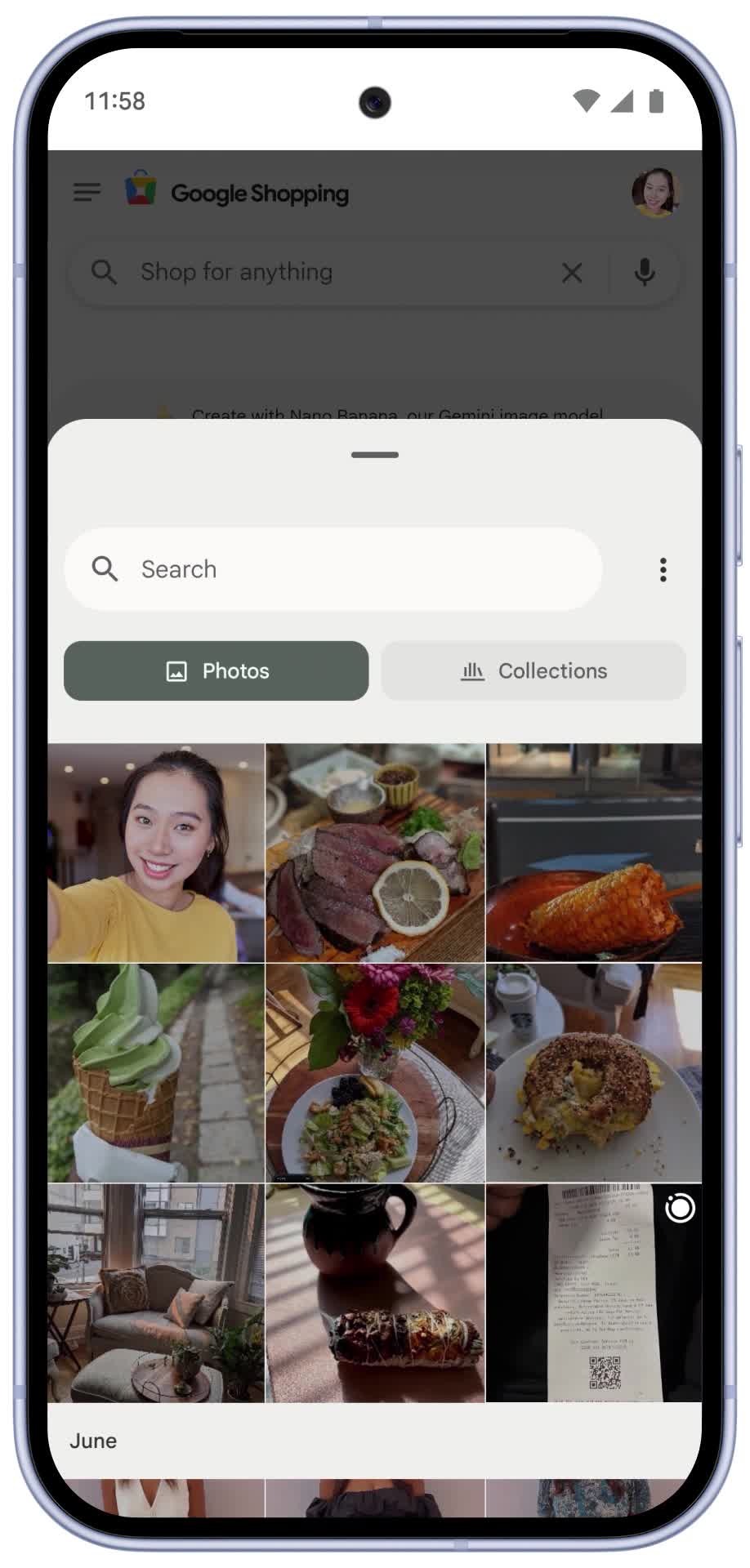 Google Gemini Enhances Virtual Try-On Shopping with Studio-Quality Images