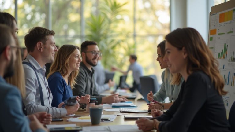 10 Real-Life Examples of Continuous Improvement Processes to Inspire ...