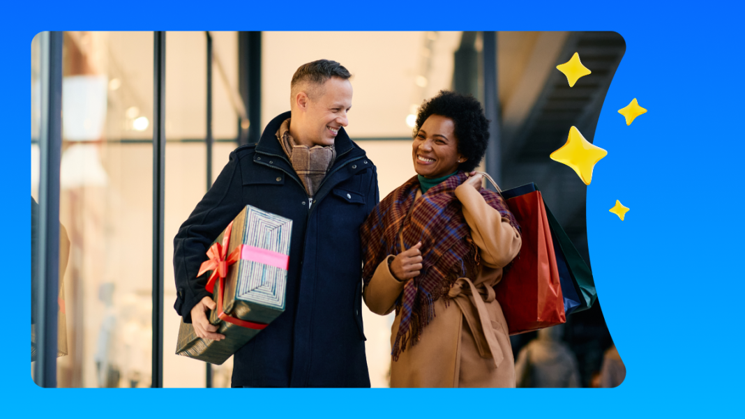 Salesforce Unveils Insights on 2025 Holiday Shopping Trends